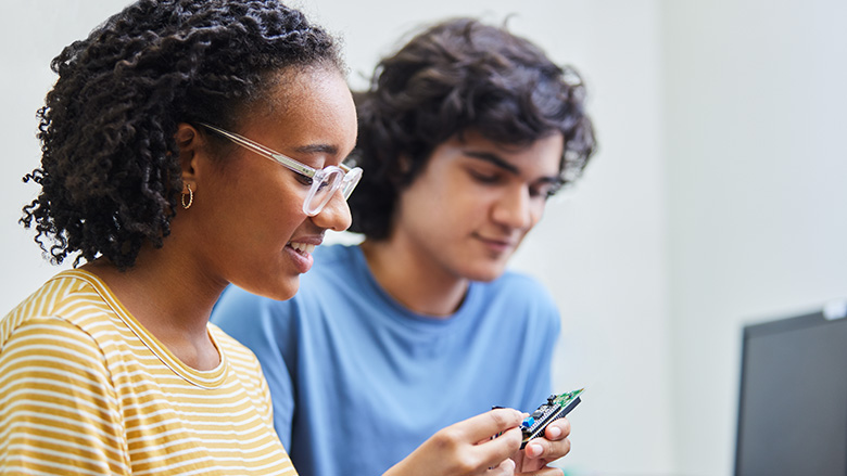 Map Out Your Journey with AP – AP Students | College Board