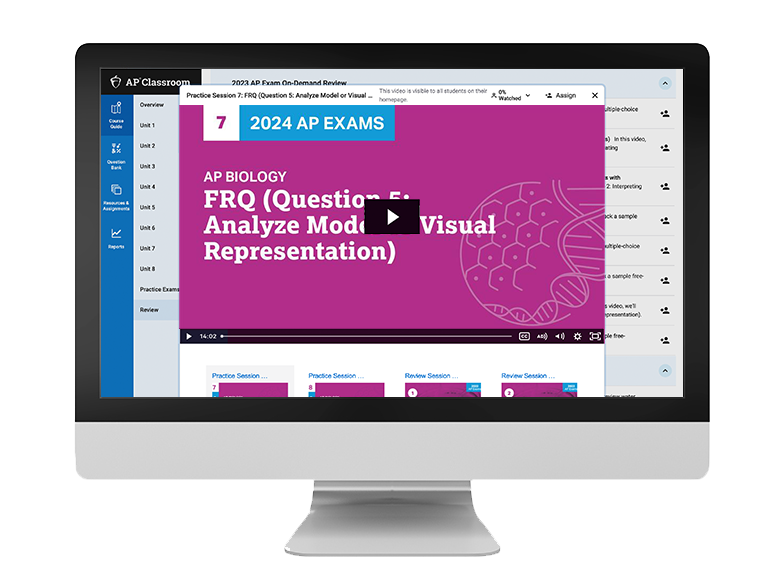 AP Daily – AP Students | College Board AP Daily – AP Students | College Board