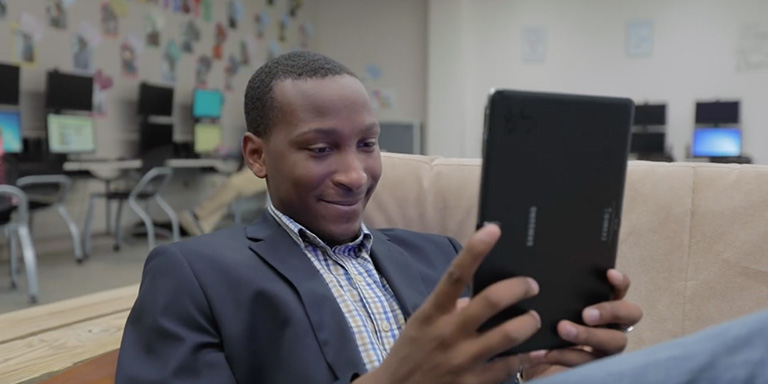 Why Take AP Computer Science Principles – AP Students